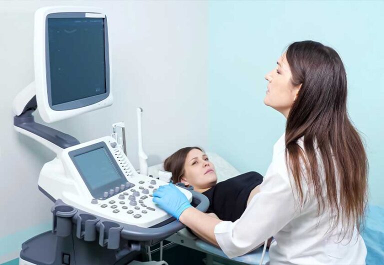 What is Prenatal Screening – Acquity Lab